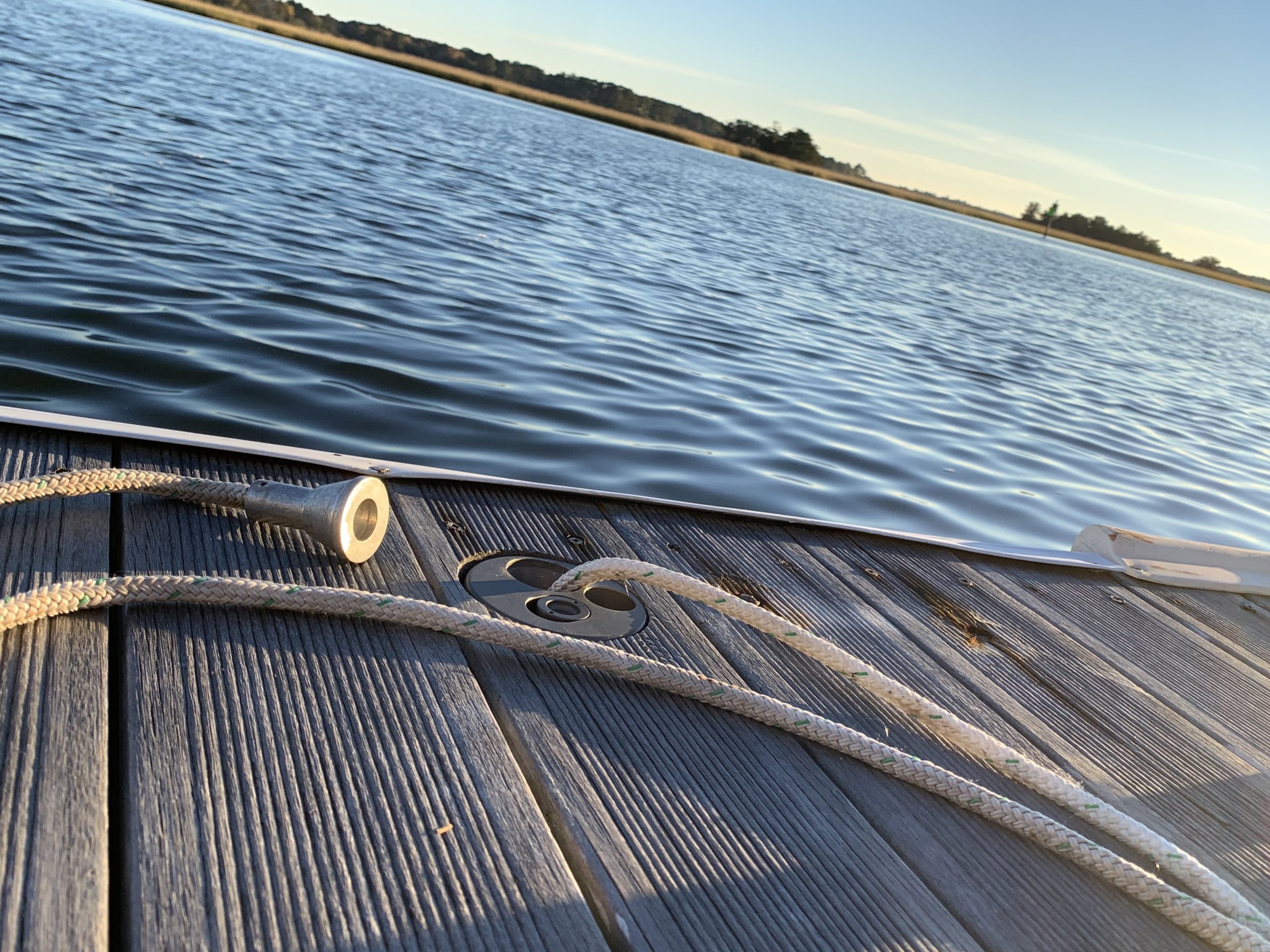 Retractable Cleat | Diamond Anchor Inc.