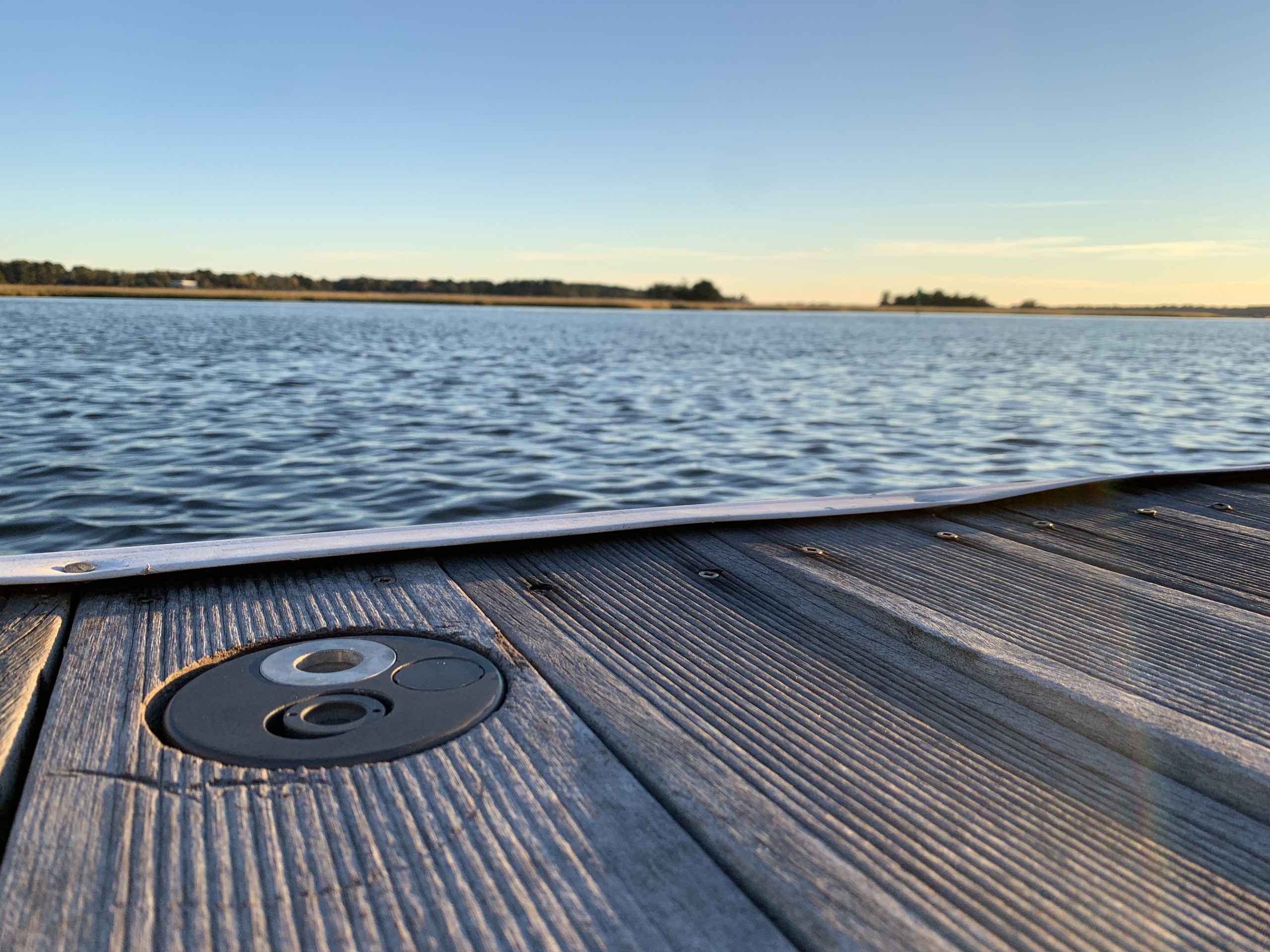 Retractable Cleat | Diamond Anchor Inc.