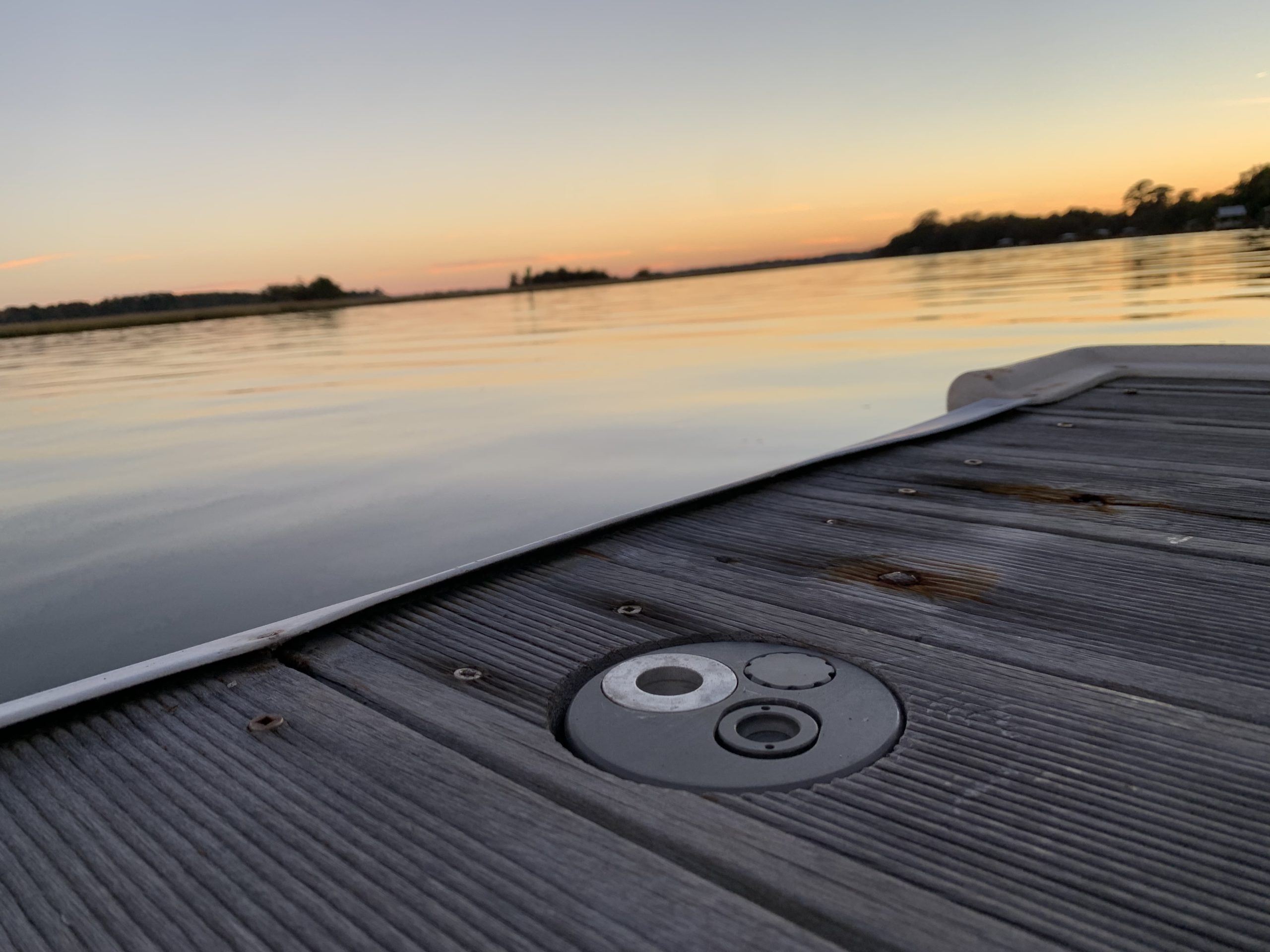 Retractable Cleat | Diamond Anchor Inc.